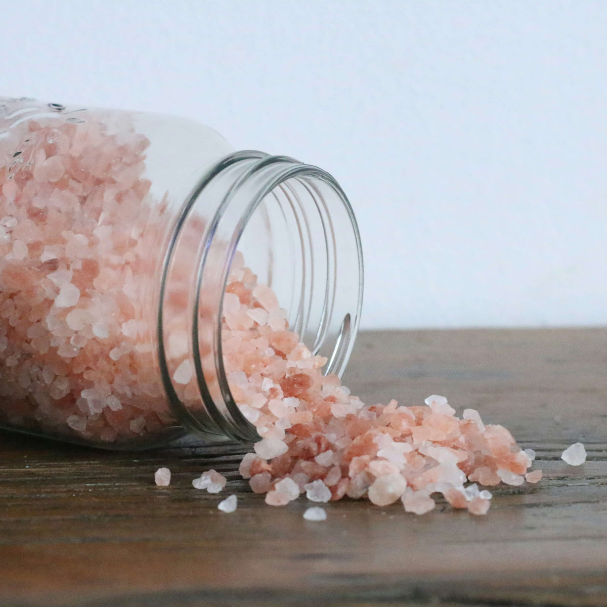 Salt vs. Sea Salt: Key Differences Explained – Organics on a Budget
