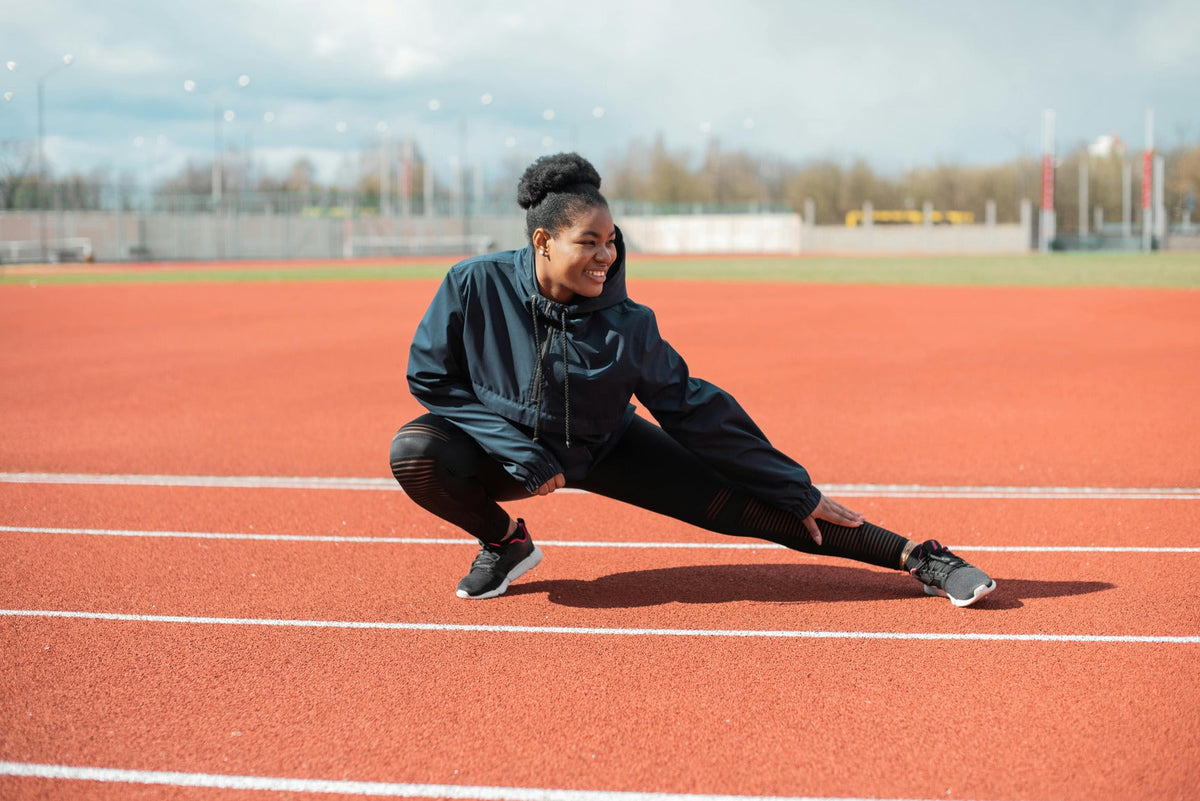 Sports Recovery Salts: Benefits and Usage Guide – Organics on a Budget