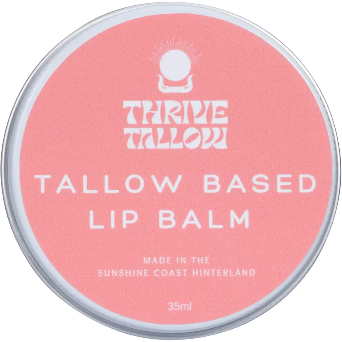Tallow for Skincare : Moisturiser, Lip Palm, Face Cream & more