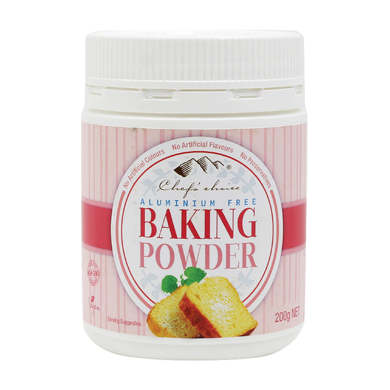 Baking Agents | Buy Organic Baking Agents Online