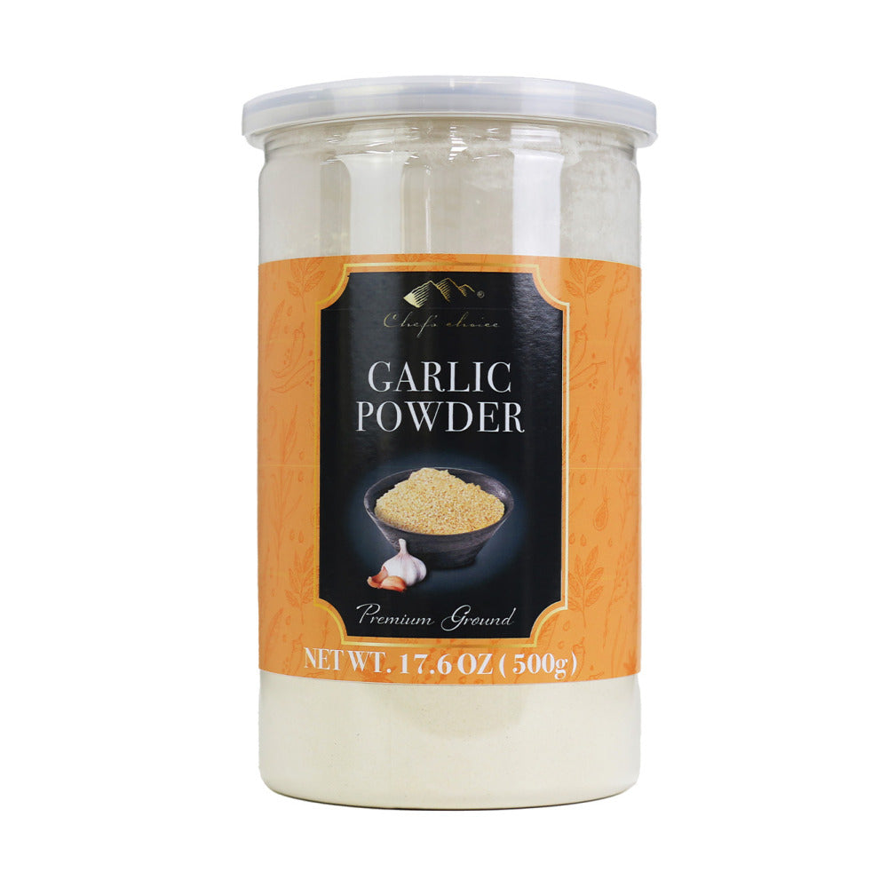 Chef's Choice All Natural Garlic Powder 500g