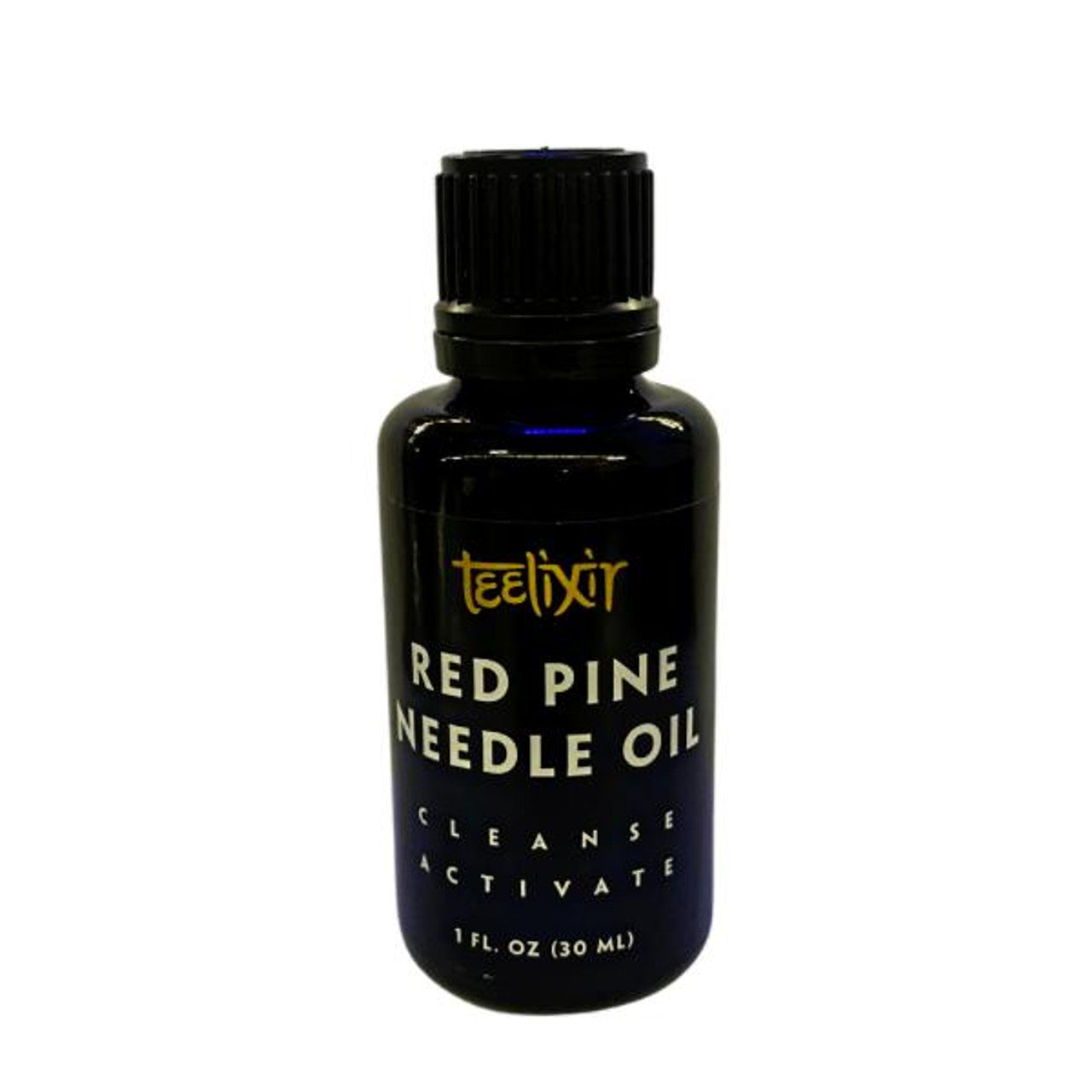 Teelixir Red Pine Needle Oil 30ml – Organics on a Budget